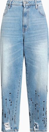 Gaëlle Paris HOSEN & RÖCKE - Jeanshosen auf YOOX.COM