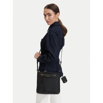 Michael Kors Handtasche MICHAEL Michael Kors 32S6GTVC3L Schwarz