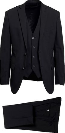 Lubiam ANZ&Uuml;GE und CO-ORDS - Anz&uuml;ge auf YOOX.COM