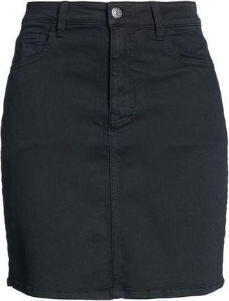 A|X Armani Exchange BAS - Jupes en jean sur YOOX.COM