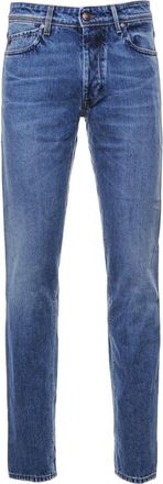 Re-hash Homme, Jeans, Bleu, Taille: W34 Rubens Jeans