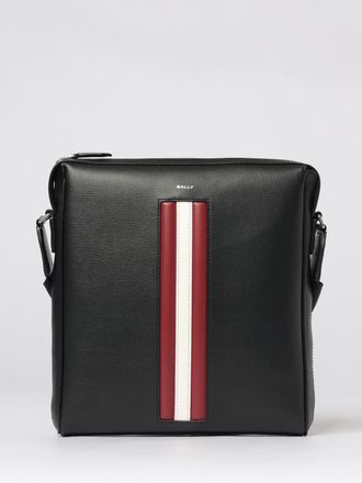 Bally Umh&auml;ngetasche BALLY Herren Farbe Schwarz