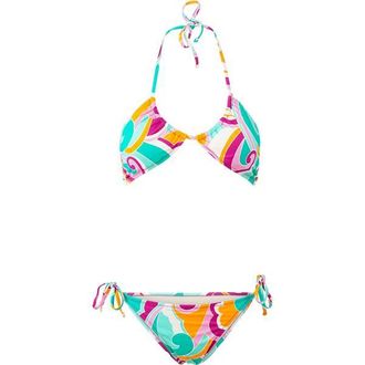 Brunotti Damen Bikini Aviva-Swirl
