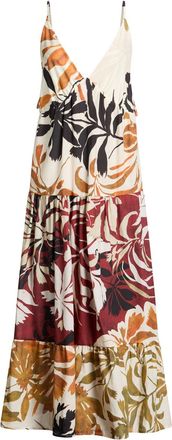 Vivance KLEIDER - Maxi-Kleider auf YOOX.COM