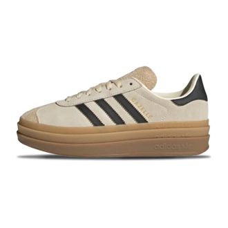 adidas Damen, Schuhe, Beige, 41 1/3 EUGr&ouml;&szlig;e