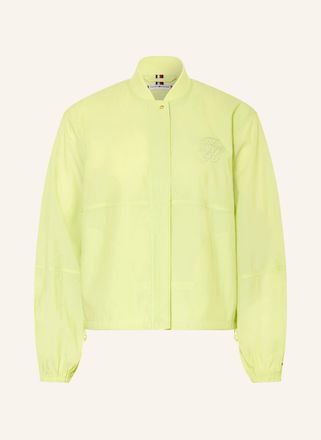 Tommy Hilfiger Blouson gelb