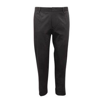 PT01 Tech Hose Asepzd0Klt It19 Schwarz - - Trousers - Herren - Schwarzk - 2XL