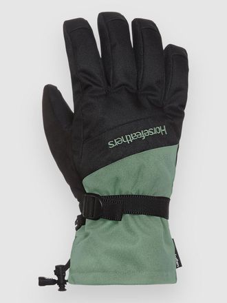 Horsefeathers Cornell Handschuhe iceberg green