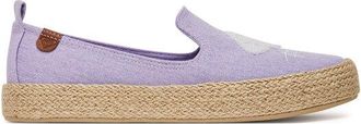 Roxy Espadrilles CSS20547-02 Violett