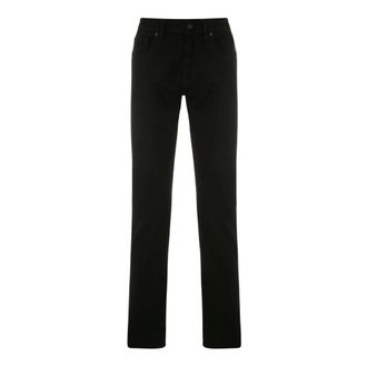 7 For All Mankind Slimmy Jeans - - Jeans - Damen - Schwarzk - XS
