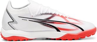 Puma Herren Fussball-Hartplatzschuhe ULTRA MATCH TT