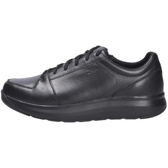 Joya Homme, Chaussures, Noir, Taille: 41 1/3 EU Oliver Black II