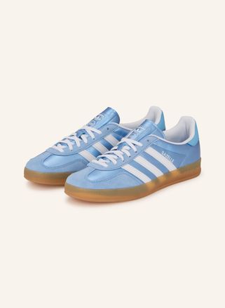 adidas Originals Adidas Originals Sneaker Gazelle Indoor blau