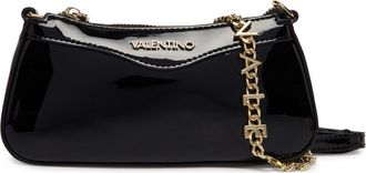 Valentino Handtasche Valentino Elly VBS9IP13VER Schwarz