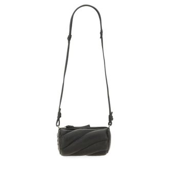 Fiorucci Femme, Sacs, Noir, Taille: ONE Size Sacs &agrave; &eacute;paule