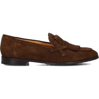 Truman's Damen, Schuhe, Braun, 40 1/2 EUGr&ouml;&szlig;e