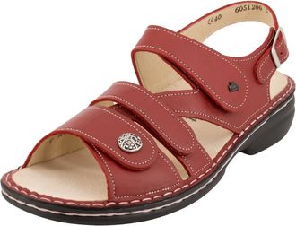 Finn Comfort Sandale Gomera