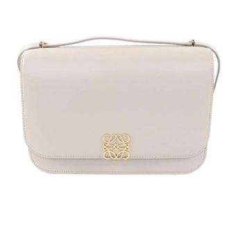 Loewe Pre-owned Schultertasche - - Pre-owned - Damen - Rosa - ONE SIZE
