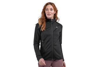 Sch&ouml;ffel Fleecejacke Fleece Hoody Style Cascata WMS