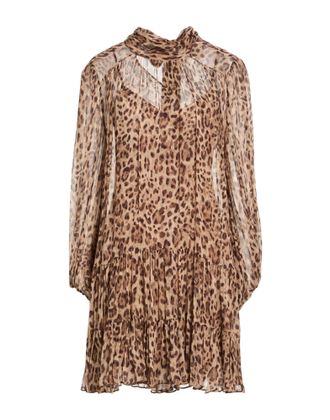 Rixo KLEIDER - Mini-Kleider auf YOOX.COM