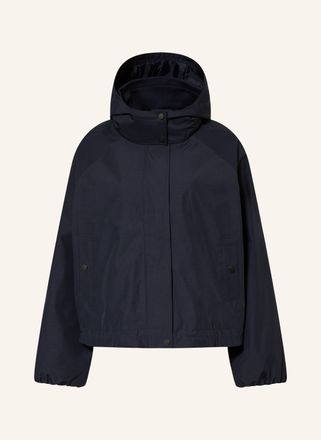 Betty&Co Betty&Co Jacke blau