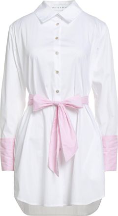 Skills & Genes KLEIDER - Mini-Kleider auf YOOX.COM