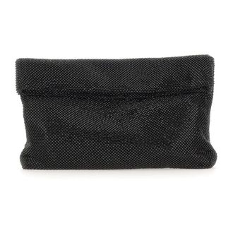 Twentyfourhaitch Femme, Sacs, Noir, Taille: ONE Size Dunham Clutch