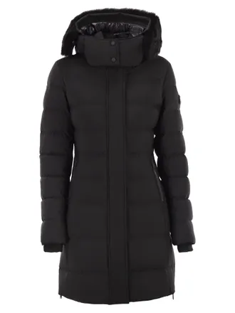 Moose Knuckles Parka à capuche Moose Knuckles Watershed 3