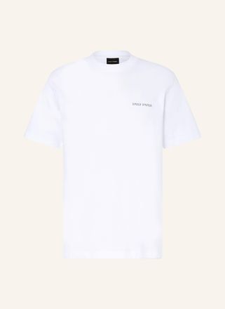 Daily Paper Clothing Daily Paper T-Shirt weiss