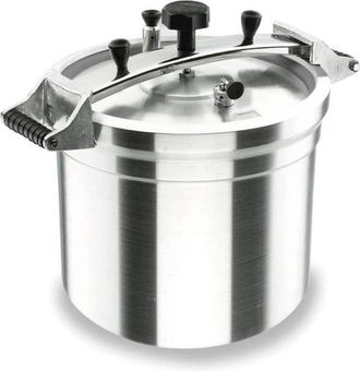 Lacor Schnellkochtopf, 20830-LTS 30