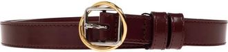 Jacquemus Damen, Accessories, Rot, 85 CMGr&ouml;&szlig;e