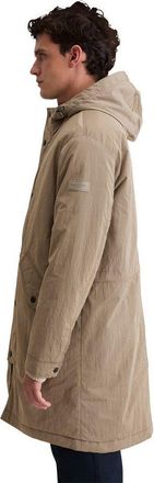 Marc O'Polo Outdoorjacke mit leichter Wattierung