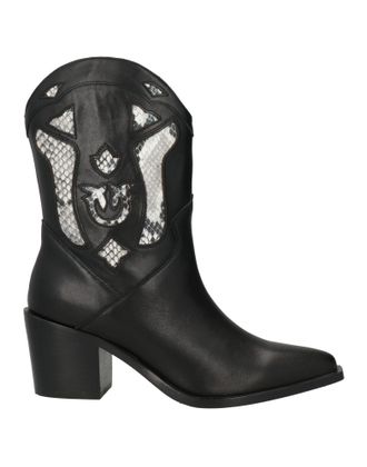 Pinko SCHUHE - Stiefeletten auf YOOX.COM