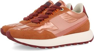 Gioseppo Damen Praesto Sneaker, Rosa, 38 EU