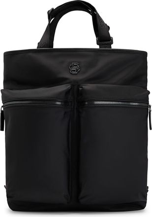 BOSS B ICON Pocket Tote
