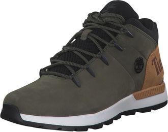 Timberland Wanderstiefel Sprint Trekker Mid
