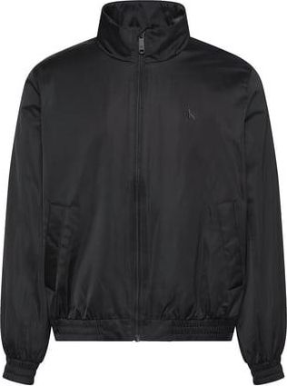 Calvin Klein Steppjacke in Schwarz