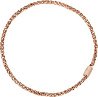 Breil Damenhalskette Element Medium Wave aus der Kollektion MAGNETICA SYSTEM TJ2935 - Damenschmuck, Kette ist veränderbar und mit anderen Stücken der Kollek