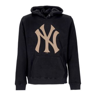 47 Brand Herren, Sweatshirts & Hoodies, Schwarzk, XLGr&ouml;&szlig;e