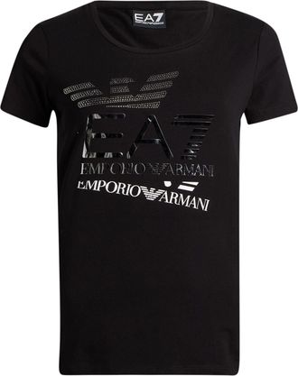 Emporio Armani TOPS - T-shirts auf YOOX.COM