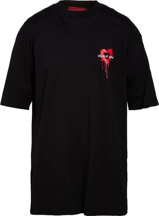 Vision Of Super TOPS - T-shirts auf YOOX.COM