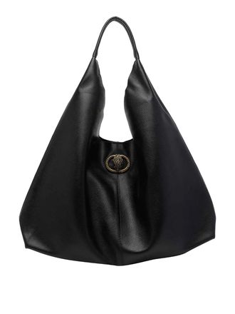 Kurt Geiger Sac Port&eacute; &Eacute;paule - Noir