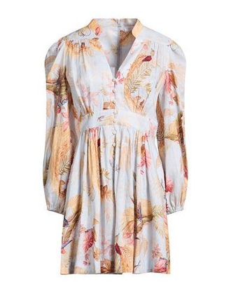 Zimmermann ROBES - Robes courtes sur YOOX.COM