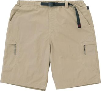 Gramicci Homme, Shorts, Beige, Taille: L Nylon Cliff Shorts
