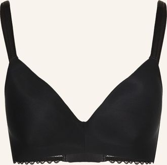 Passionata Soft-Bh Pila schwarz