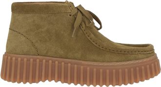 Clarks SCHUHE - Stiefeletten auf YOOX.COM