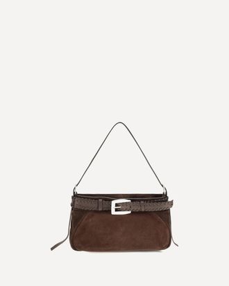 Staud Brooklyn Shoulder Bag Female UNI