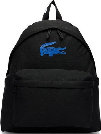 Lacoste Rucksack NU5548ZT Schwarz