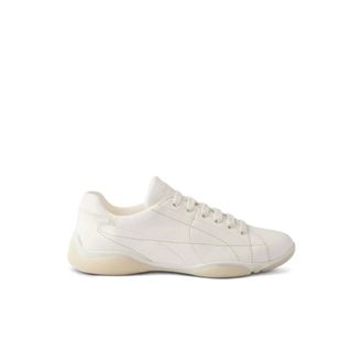 Prada Damen, Schuhe, Wei&szlig;, 39 EUGr&ouml;&szlig;e