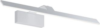 Maytoni Decart Lumi&egrave;re pour tableau miroir blanc, 4000K - Maytoni